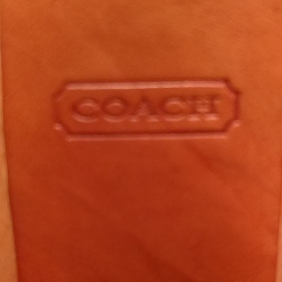 Coach | Shoes | Coach Signature Clog Brown Size | Poshmark